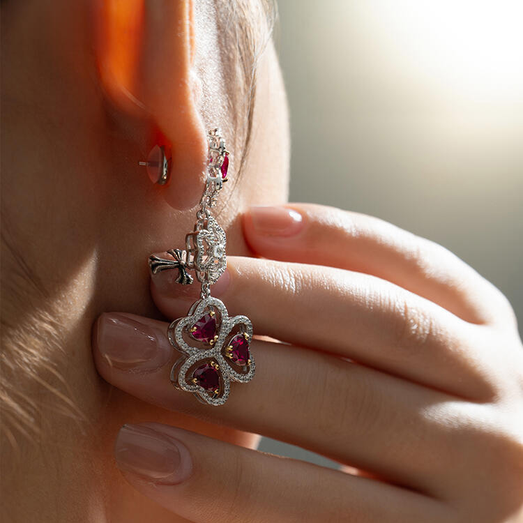 Which Van Cleef Stone is the Most Durable? - Blingdo