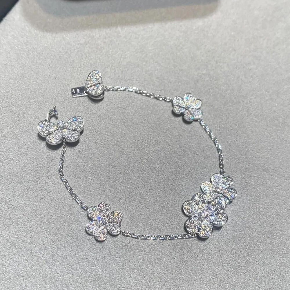 Which Van Cleef Stone is the Most Durable? - Blingdo